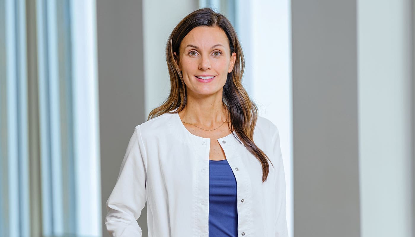 Amber Campbell, CNP | Avita Health System