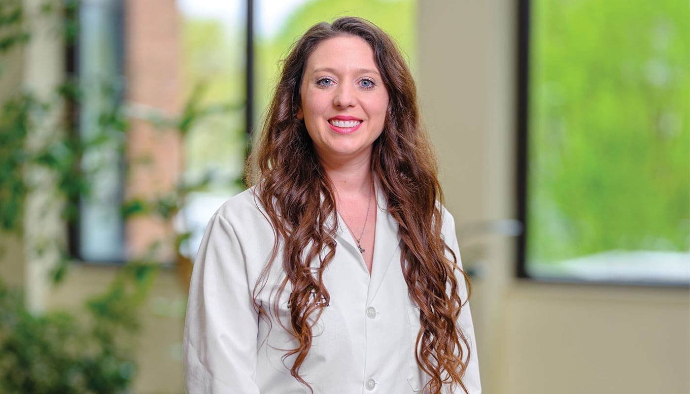 Megan Crowley, DNP | Avita Health System