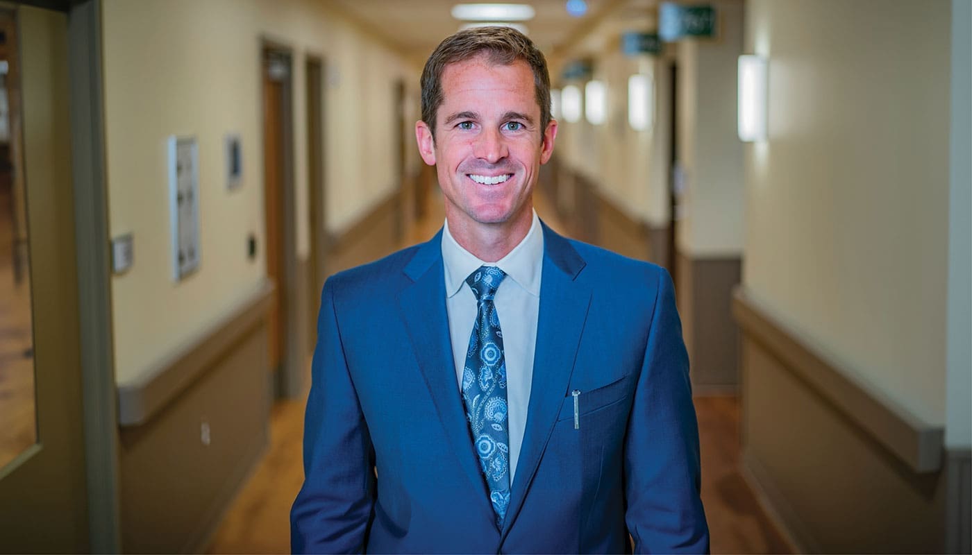 Scott A. Foster, MD | Avita Health System