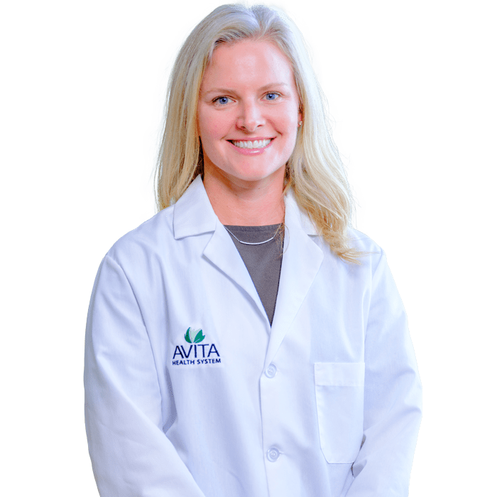 Natalie Roby, CNP | Avita Health System